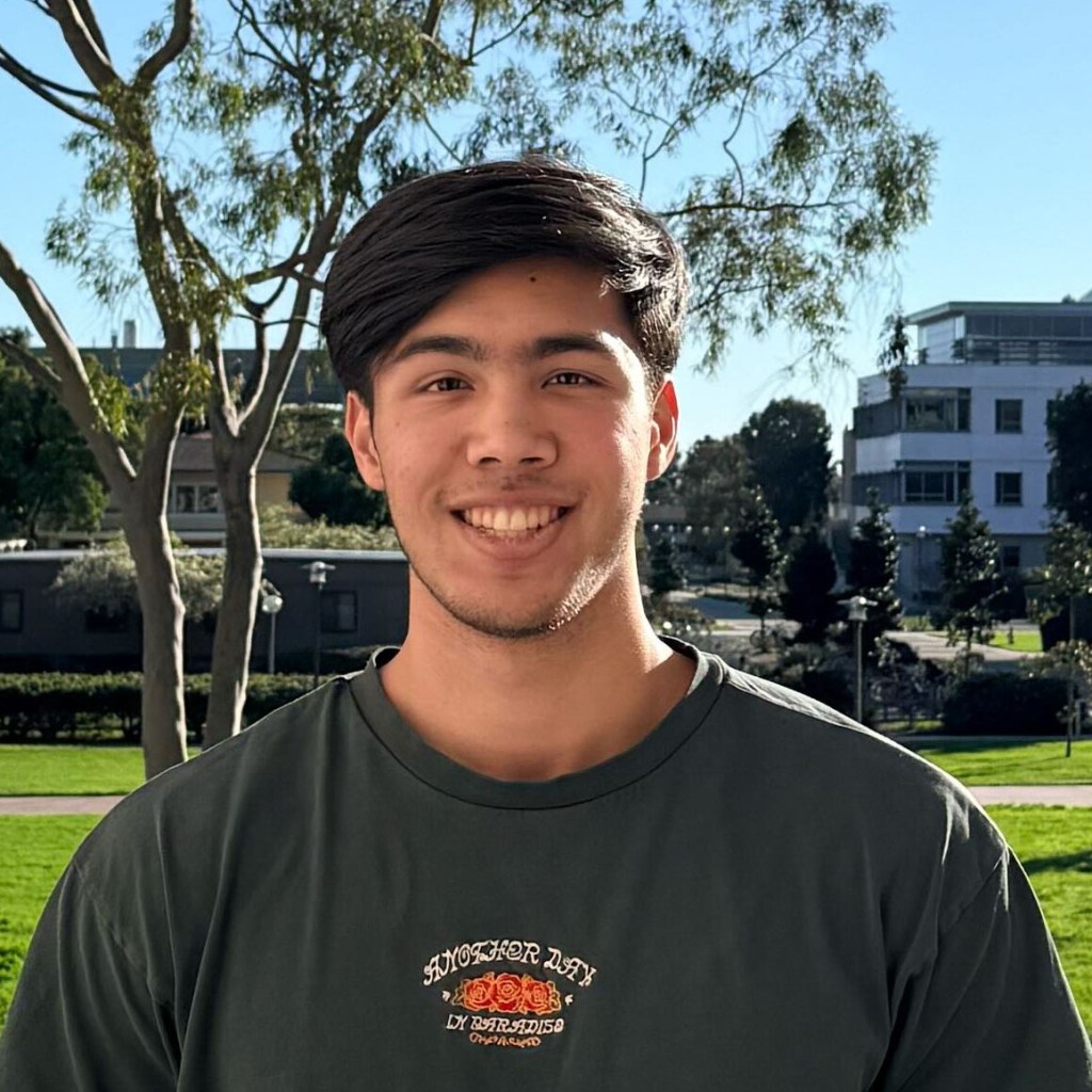 People – Han Group at UCSB